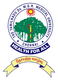 Tamil Nadu Dr. M.G.R. Medical University | Logopedia | Fandom