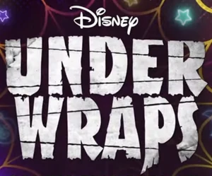 Under Wraps (2021 film) | Logopedia | Fandom