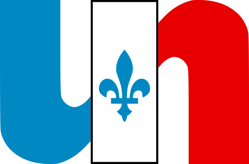 Union Nationale (Canada) | Logopedia | Fandom