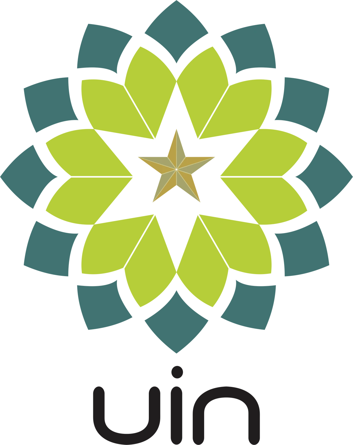 Universitas Islam Negeri Sunan Gunung Djati | Logopedia | Fandom