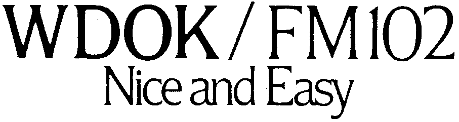 WDOK | Logopedia | Fandom