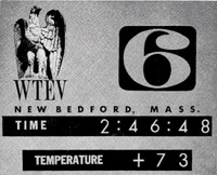 WLNE-TV | Logopedia | Fandom