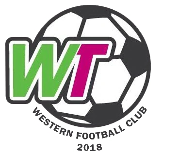 Western FC | Logopedia | Fandom