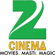 Zee Cinema | Logopedia | Fandom