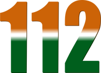 112 India | Logopedia | Fandom