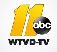 WTVD | Logopedia | Fandom