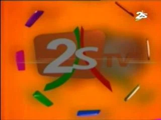 2sTV | Logopedia | Fandom