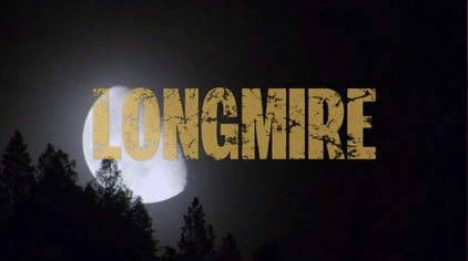 Longmire | Logopedia | Fandom