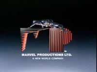 Marvel Productions/Other | Logopedia | Fandom