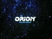 Orion Pictures/Otros | Logopedia | Fandom