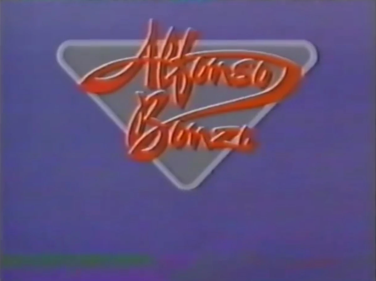 Alfonso Bonzo | Logopedia | Fandom