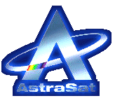 AstraSat | Logopedia | Fandom