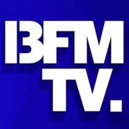 BFM TV | Logopedia | Fandom
