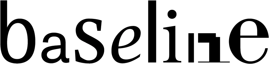 Baseline | Logopedia | Fandom