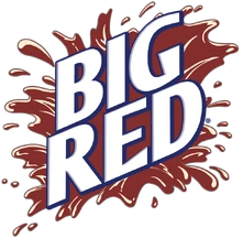 Big Red (soft drink) | Logopedia | Fandom