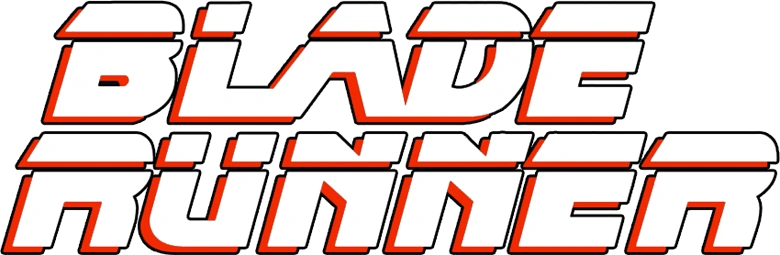 Blade Runner | Logopedia | Fandom
