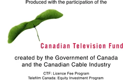 Canadian Television Fund Fonds Canadien De Television