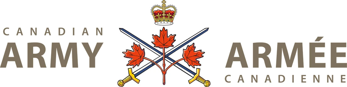 Canadian Army | Logopedia | Fandom