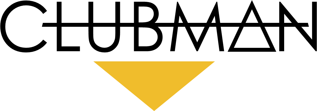 Clubman | Logopedia | Fandom