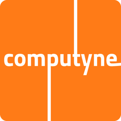 Computyne | Logopedia | Fandom