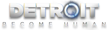 Detroit꞉ Become Human | Logopedia | Fandom