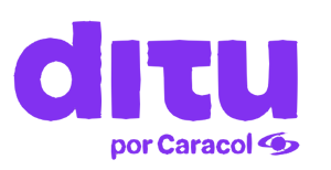 Ditu | Logopedia | Fandom