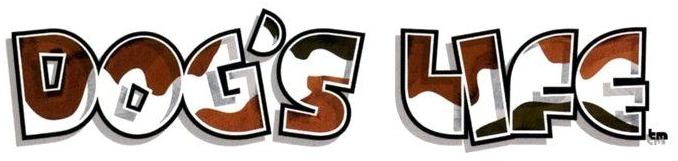 Dog's Life | Logopedia | Fandom