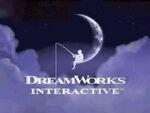 DreamWorks Interactive | Logopedia | Fandom