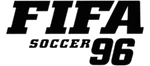 FIFA Soccer 96 | Logopedia | Fandom