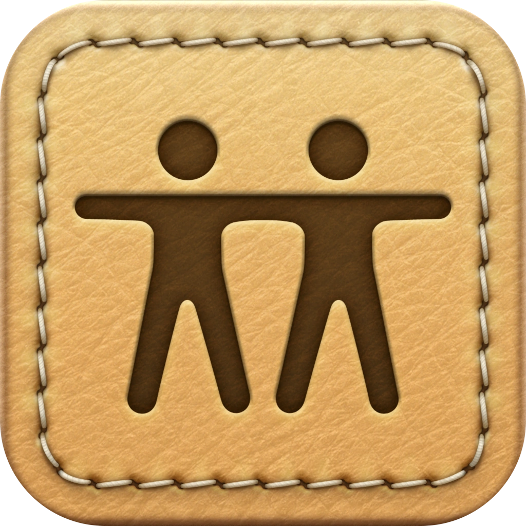 Find My Friends (iOS) | Logopedia | Fandom