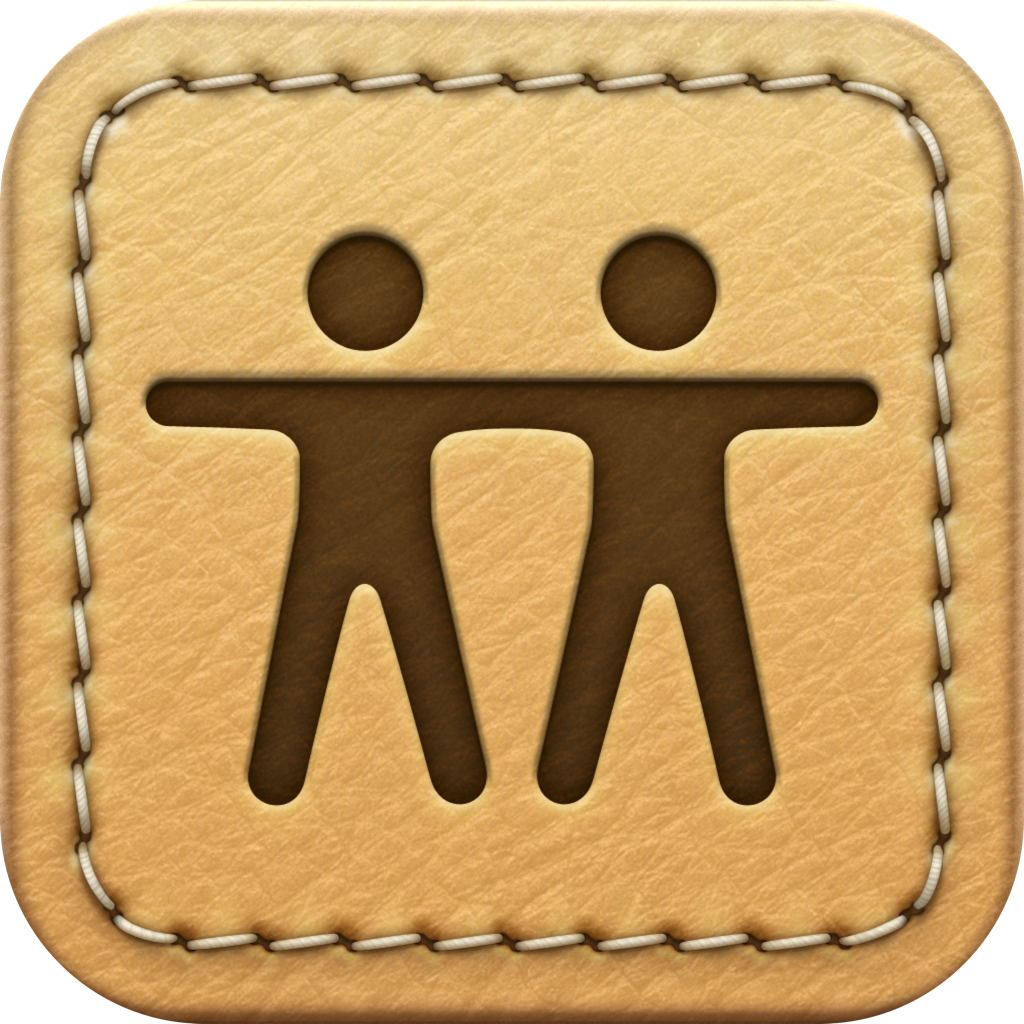 Find My Friends (iOS) | Logopedia | Fandom