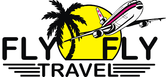 Fly Fly Travel | Logopedia | Fandom