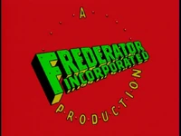 Frederator Studios/Other | Logopedia | Fandom