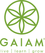 Gaiam | Logopedia | Fandom