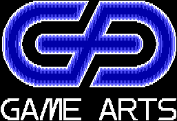 Game Arts | Logopedia | Fandom