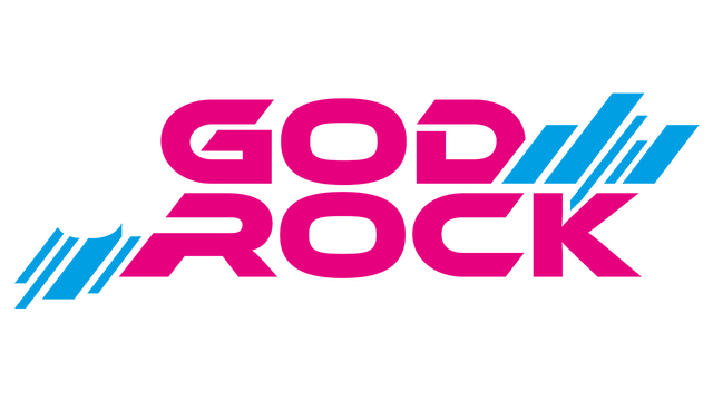 God of Rock | Logopedia | Fandom