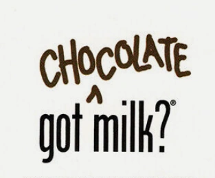 Got Chocolate Milk? | Logopedia | Fandom