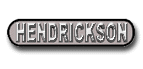 Hendrickson | Logopedia | Fandom