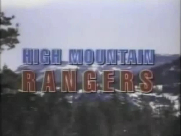 High Mountain Rangers | Logopedia | Fandom