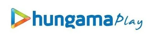 Hungama Logo