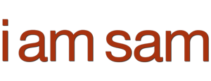 I Am Sam | Logopedia | Fandom