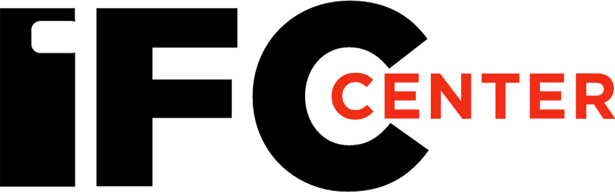IFC Center | Logopedia | Fandom