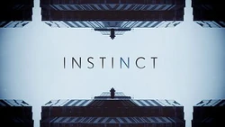 Instinct (TV series) | Logopedia | Fandom