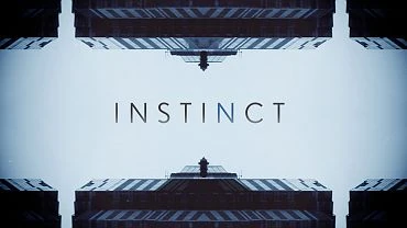 Instinct (TV series) | Logopedia | Fandom