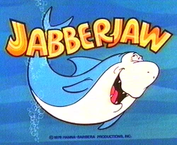 Jabberjaw | Logopedia | Fandom
