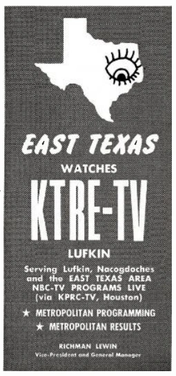 Ktre News East Texas