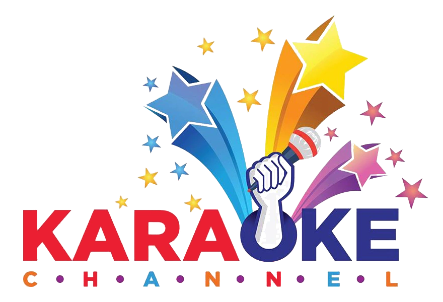 KaraOKE Channel | Logopedia | Fandom