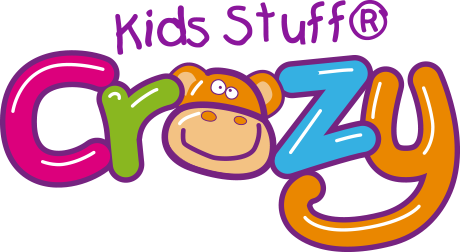 Kids Stuff Crazy | Logopedia | Fandom