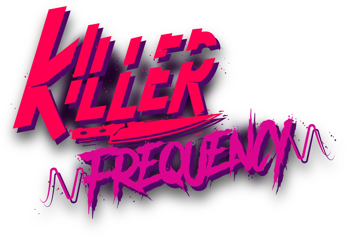 Killer Frequency | Logopedia | Fandom