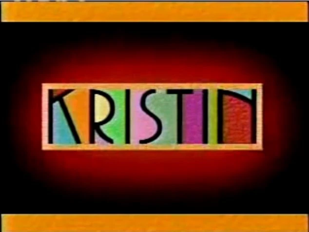 Kristin | Logopedia | Fandom